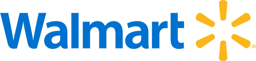 Walmart Color Codes - Hex, RGB and CMYK Color Codes