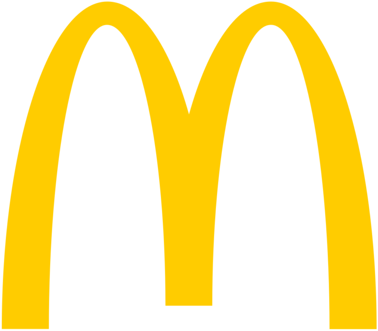 McDonald's Color Codes - Hex, RGB and CMYK Color Codes