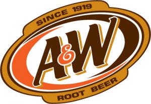 A&W Root Beer Color Codes - HTML Hex, RGB and CMYK Color Codes
