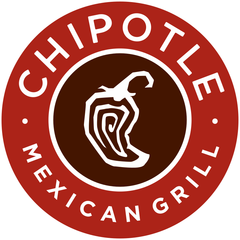 Chipotle Color Codes - Hex, RGB and CMYK Color Codes