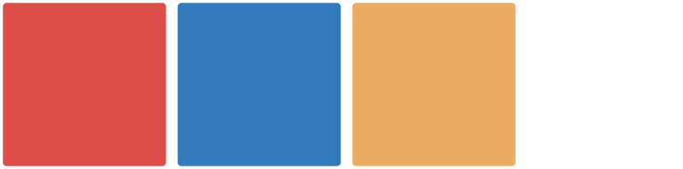 Dairy Queen Color Codes - Hex, RGB and CMYK Color Codes