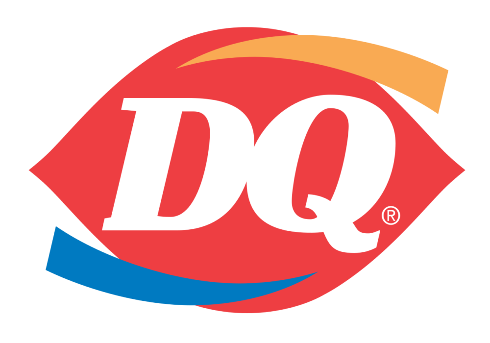 Dairy Queen Color Codes - Hex, RGB and CMYK Color Codes