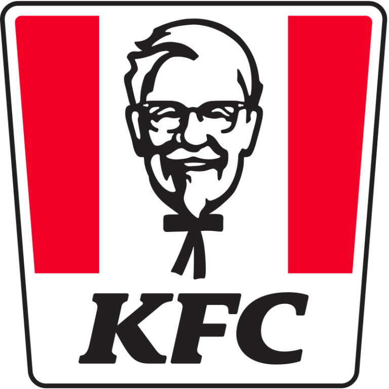 Kentucky Fried Chicken Color Codes - Hex, RGB and CMYK Color Codes