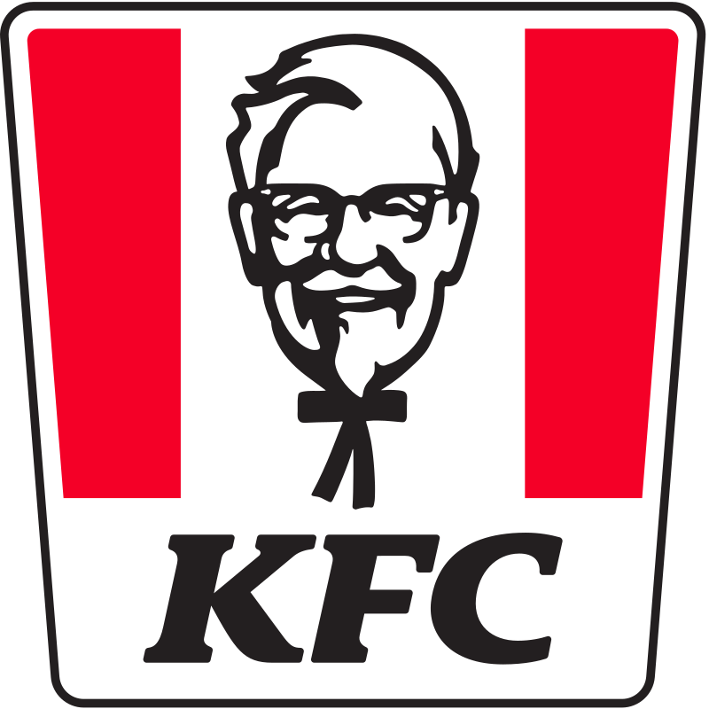 Kentucky Fried Chicken Color Codes - Hex, RGB and CMYK Color Codes
