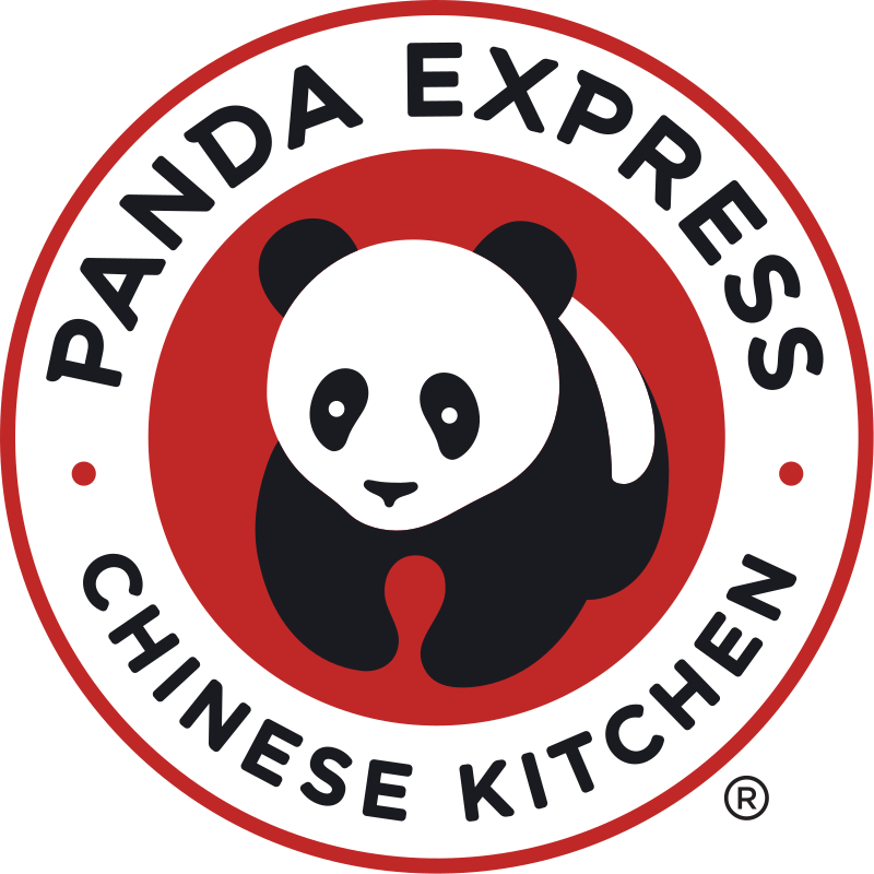 Panda Express Color Codes - Hex, RGB and CMYK Color Codes