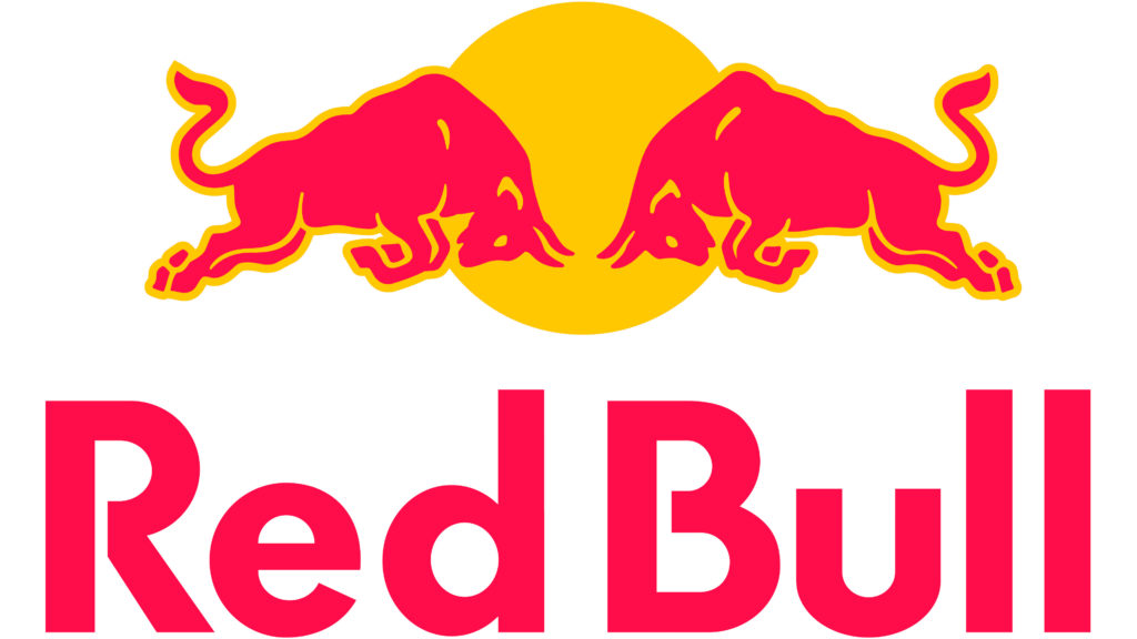 Red Bull Color Codes - HTML Hex, RGB and CMYK Color Codes