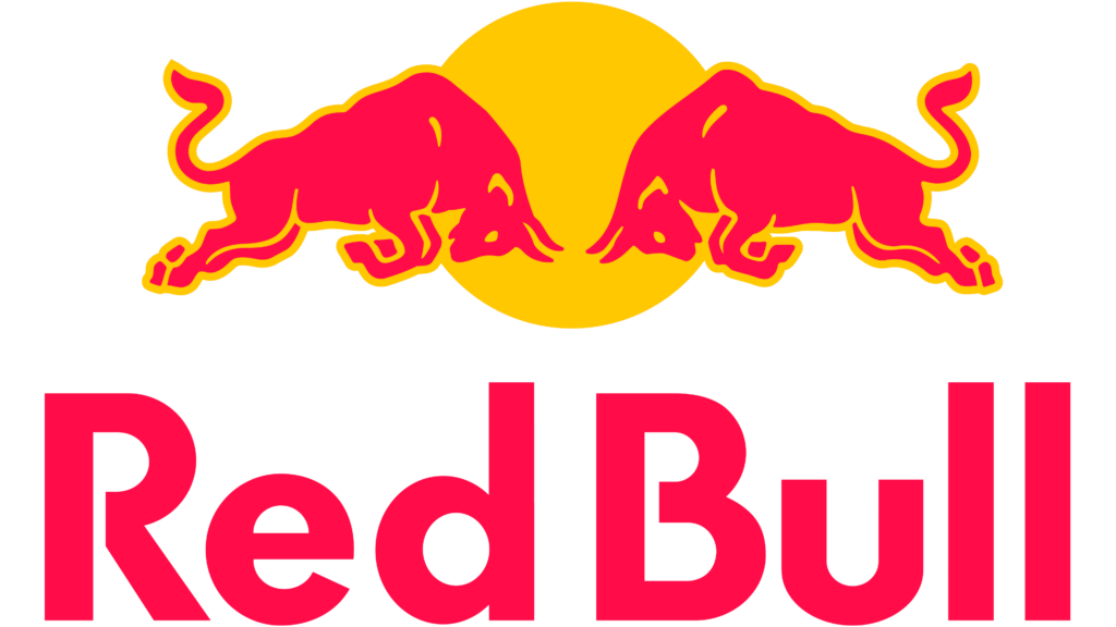 Red Bull Color Codes - Hex, RGB and CMYK Color Codes