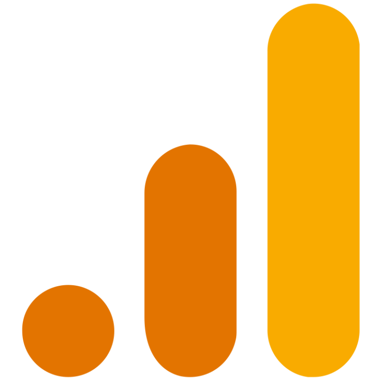 Google Analytics Color Codes - Hex, RGB and CMYK Color Codes