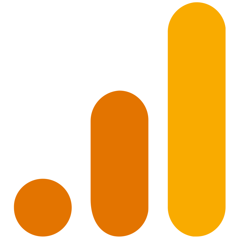 Google Analytics Color Codes - Hex, RGB and CMYK Color Codes