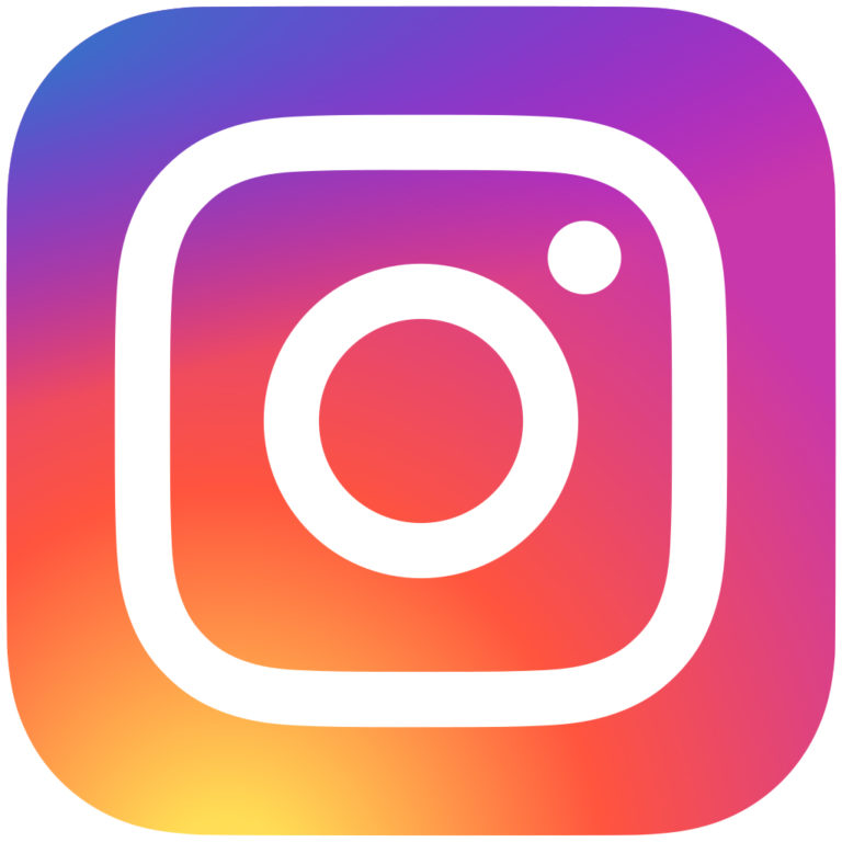 Instagram Color Codes - Hex, RGB and CMYK Color Codes