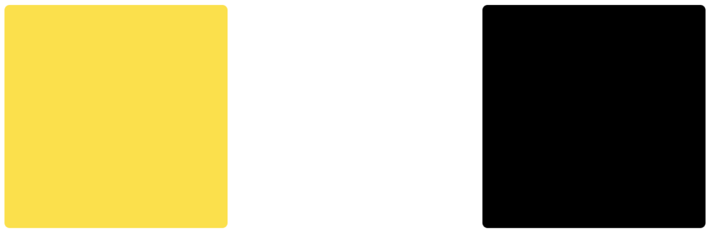 Nikon Color Codes - Hex, RGB and CMYK Color Codes