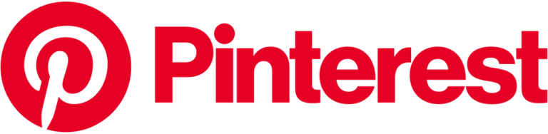 Pinterest Color Codes - Original Logo Colors and Palette