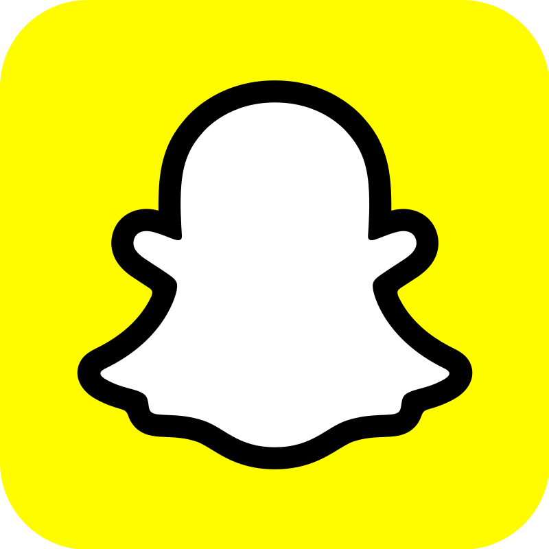 Snapchat Color Codes - Hex, RGB and CMYK Color Codes