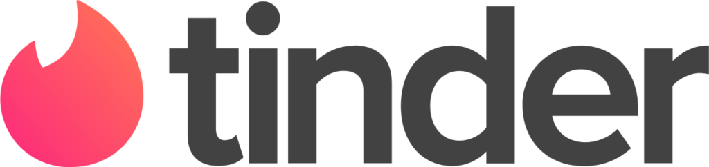 Tinder Original Color Codes - HTML Hex, RGB, and CMYK. FREE to use!