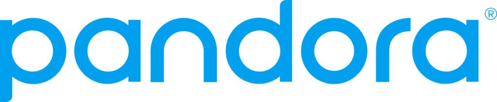 Pandora Color Codes - Hex, RGB and CMYK Color Codes