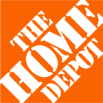 Home Depot Color Codes - Logo and Color Formats