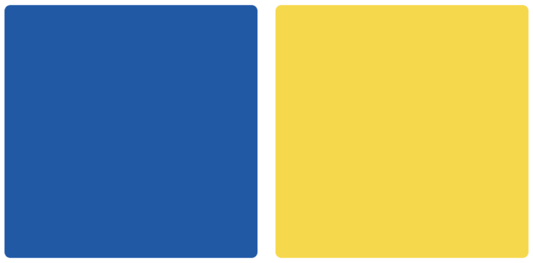 IKEA Logo Color Codes - Hex, RGB and CMYK Color Codes