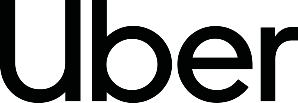 Uber Color Codes - Hex, RGB and CMYK Color Codes