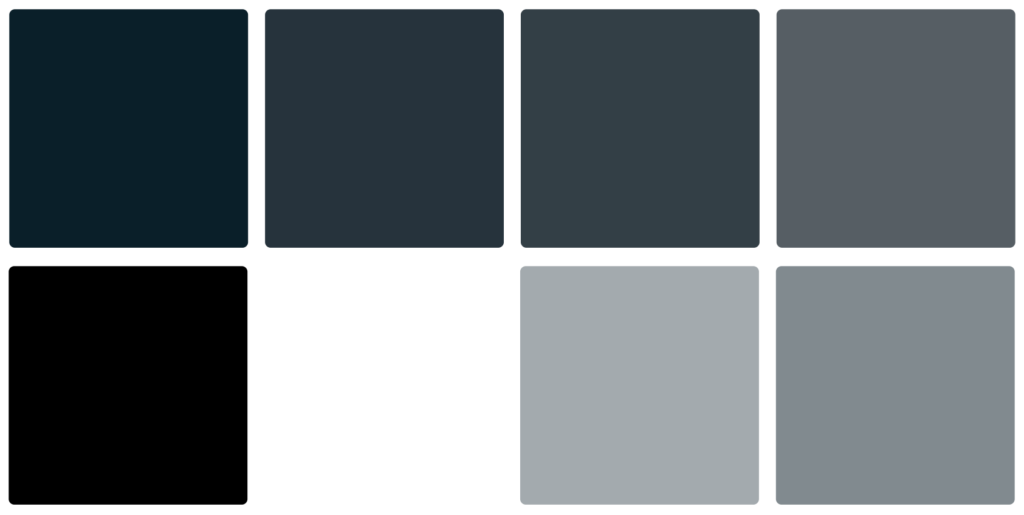 Mercedes Benz Color Codes - Hex, RGB and CMYK Color Codes