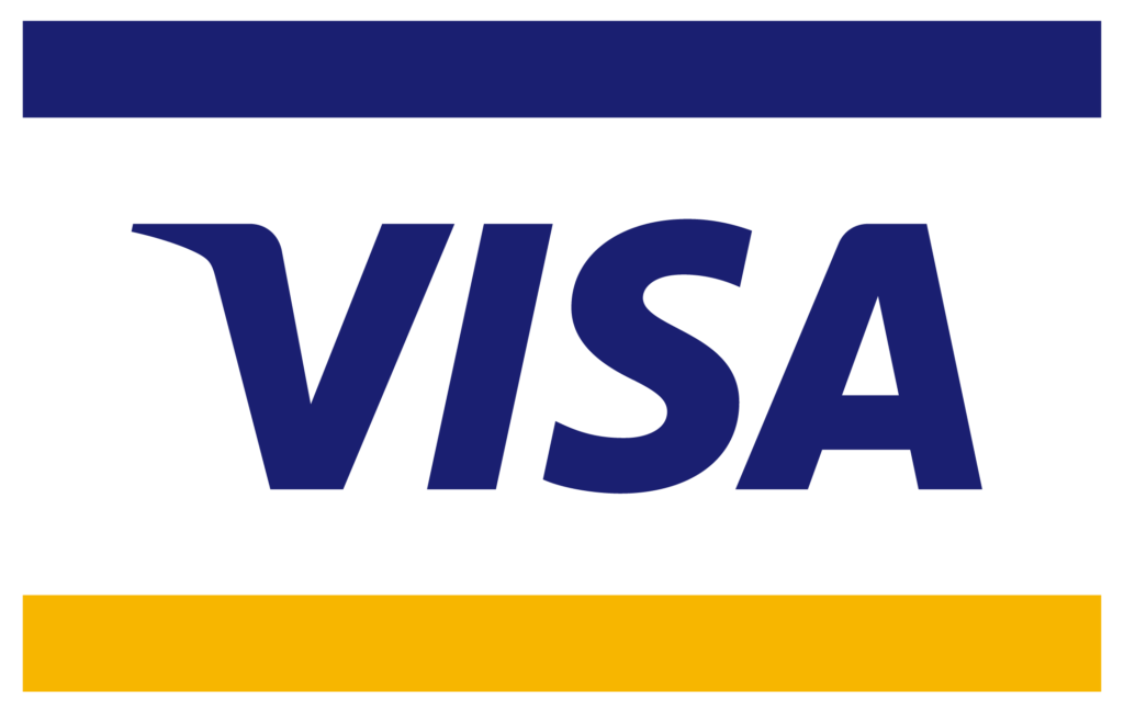 VISA Colors - HTML Hex, RGB and CMYK Color Codes