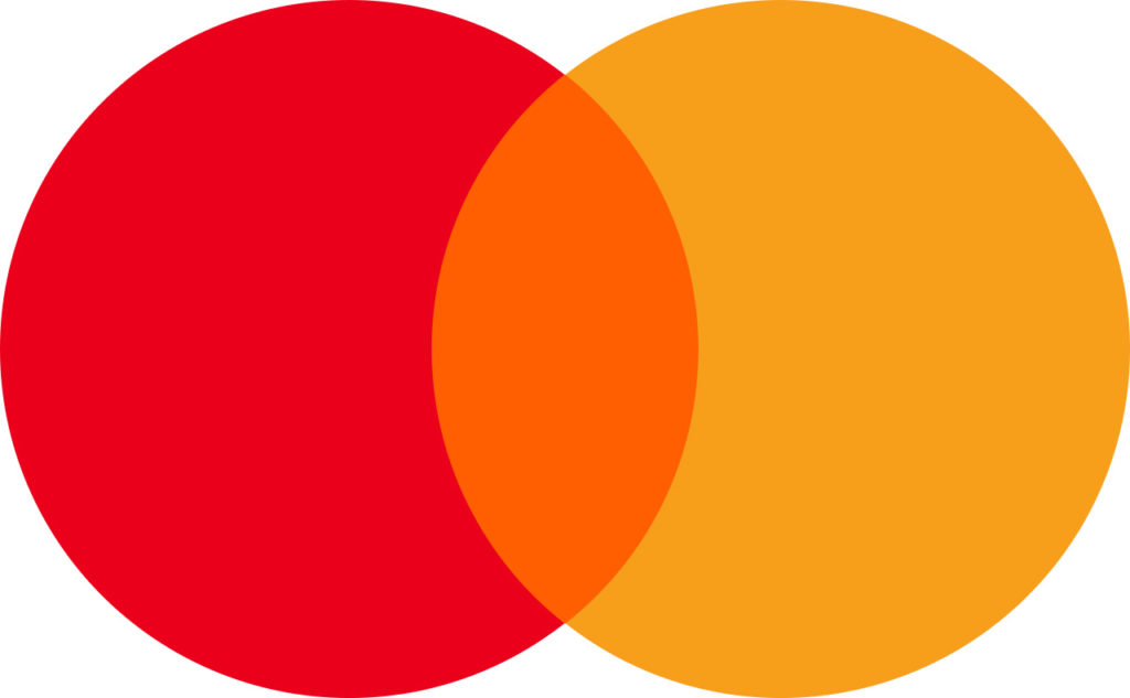 Mastercard Color Codes - Hex, RGB and CMYK Color Codes