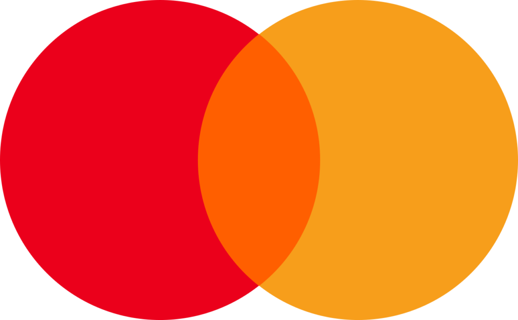 Mastercard Color Codes - Hex, RGB and CMYK Color Codes