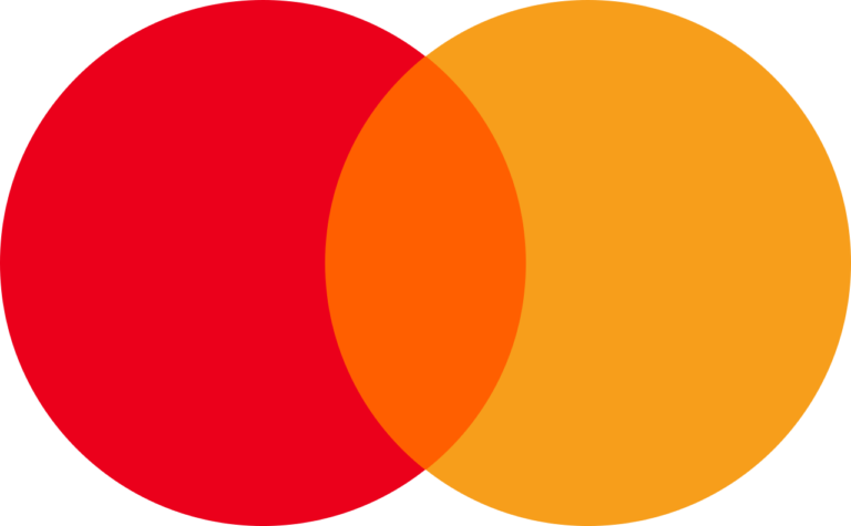 Mastercard Color Codes - Hex, RGB and CMYK Color Codes
