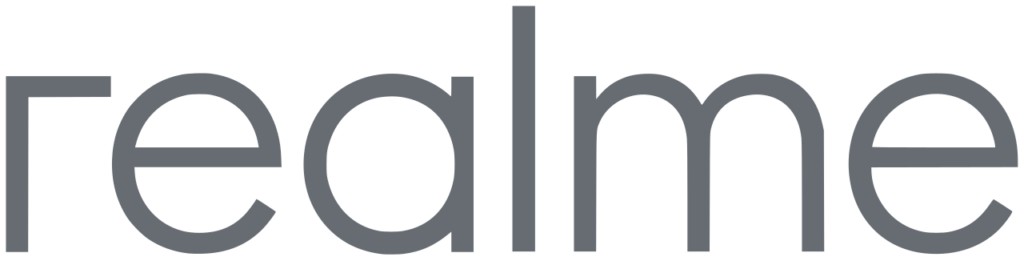 Realme Logo Colors and Palette - Original Color Codes