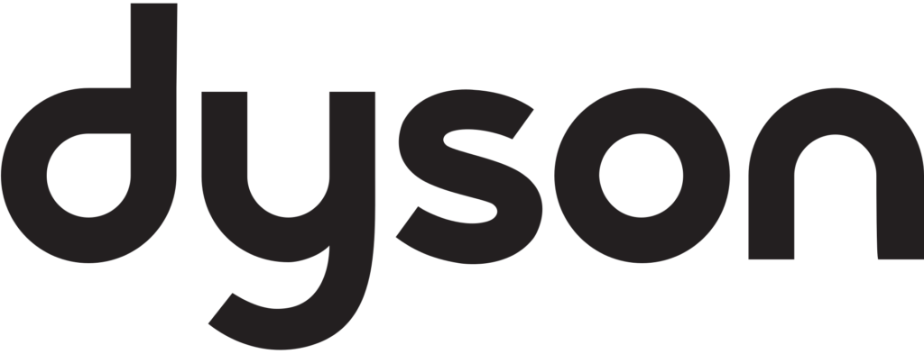 Dyson Color Codes - Hex, RGB and CMYK Color Codes