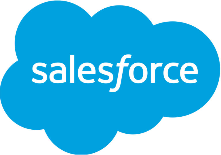 Salesforce Color Palette and Scheme - FREE Color Codes and Logo!