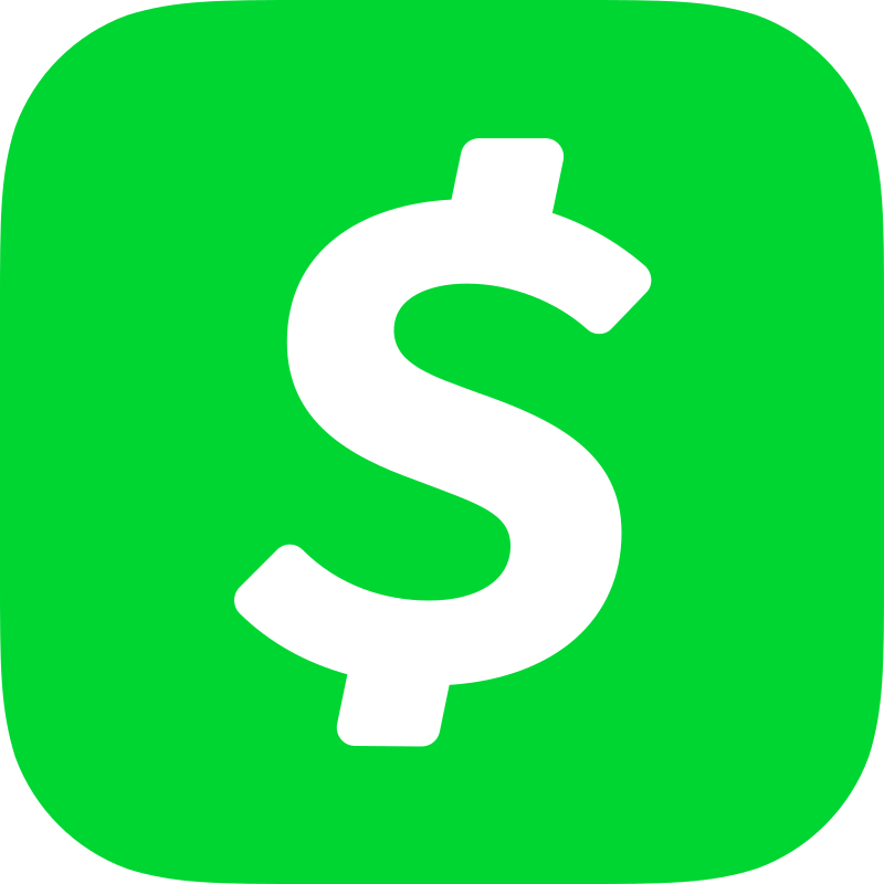 Cash App Color Codes - Original Logo and Color Palette