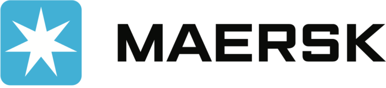 Maersk Color Codes - Hex, RGB and CMYK Color Codes