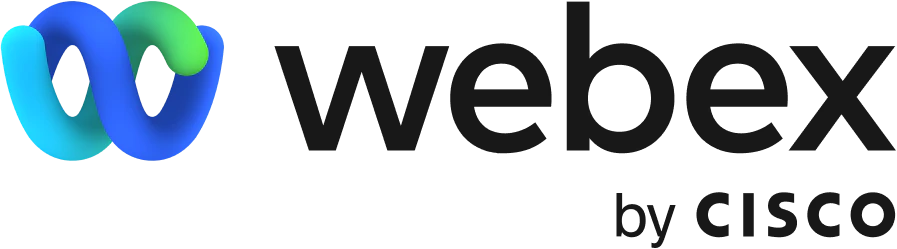 Cisco Webex Meetings Color Codes - Hex, RGB and CMYK Color Codes