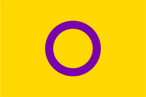 Intersex Flag Color Codes - Hex, RGB and CMYK Color Codes