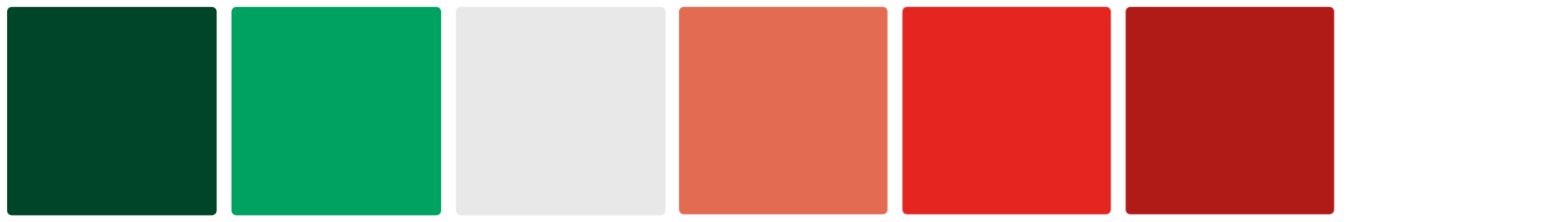 7UP Color Codes - Hex, RGB and CMYK Color Codes