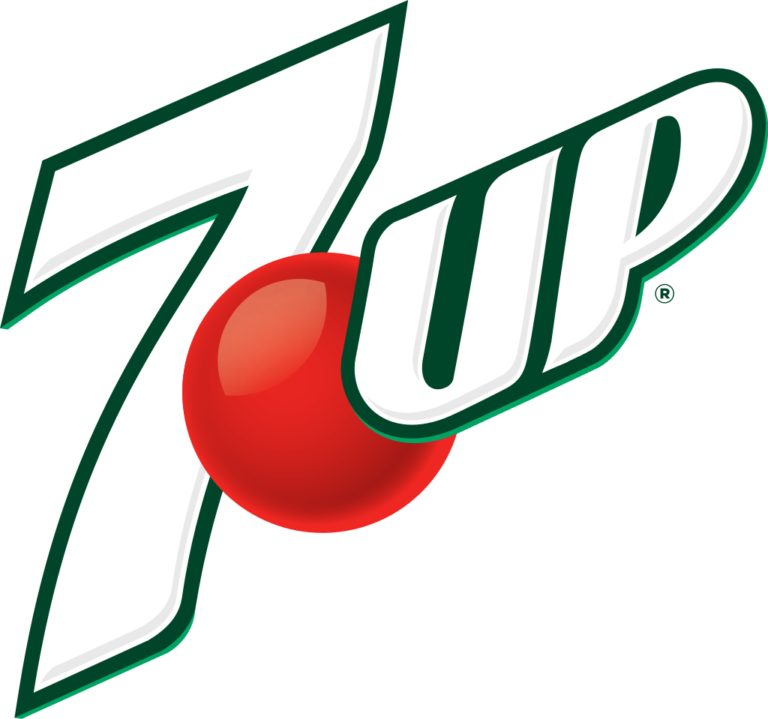 7UP Color Codes - Hex, RGB and CMYK Color Codes