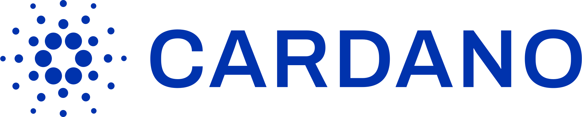 Cardano Color Codes - Hex, RGB and CMYK Color Codes