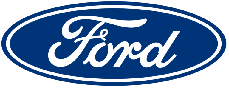 Ford Color Codes - Hex, RGB and CMYK Color Codes