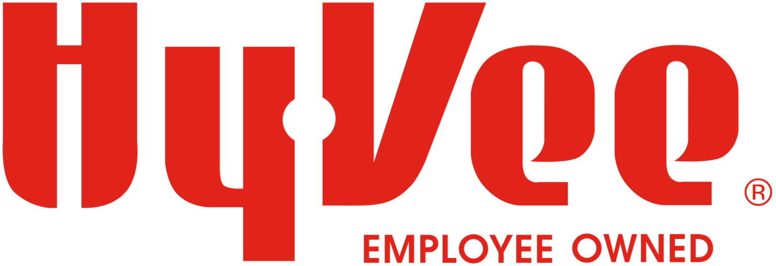 Hy-Vee Color Codes - Hex, RGB and CMYK Color Codes