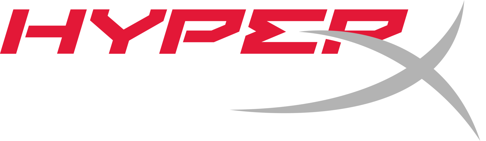 HyperX Color Codes - Hex, RGB and CMYK Color Codes