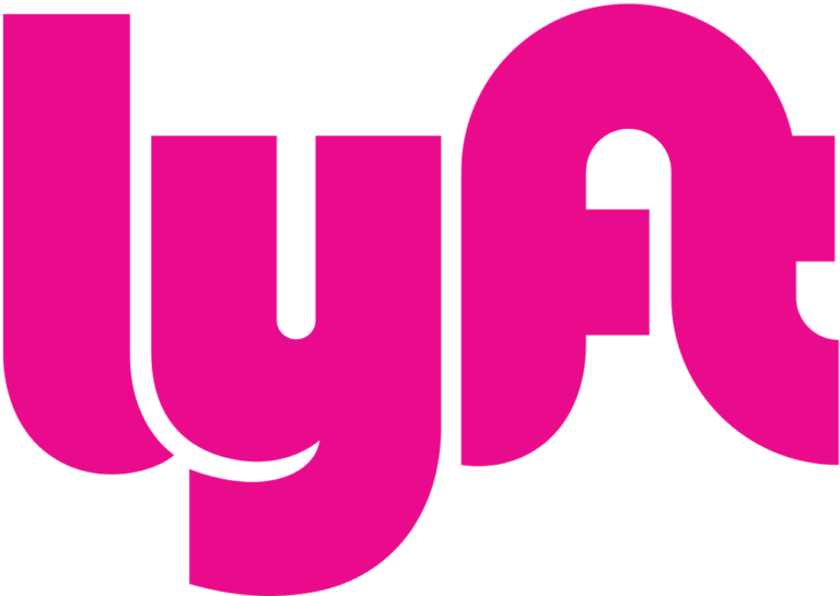 Lyft Color Codes - Hex, RGB and CMYK Color Codes