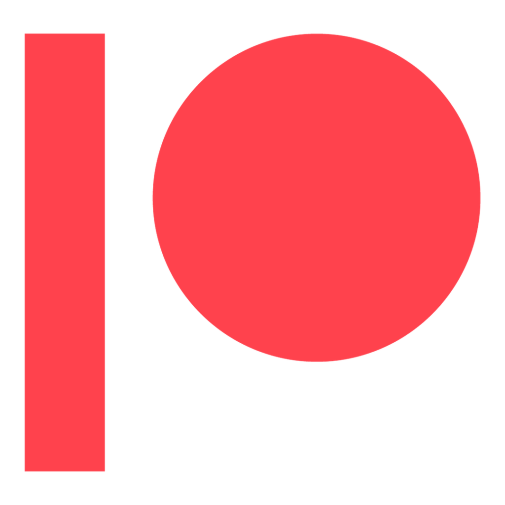 Patreon Color Codes - Hex, RGB and CMYK Color Codes