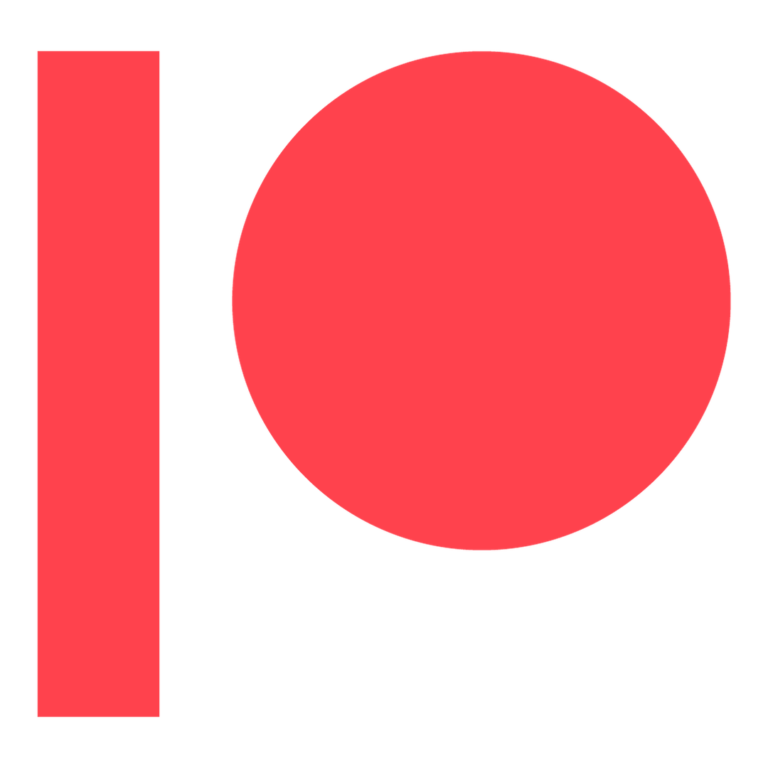 Patreon Color Codes - Hex, RGB and CMYK Color Codes