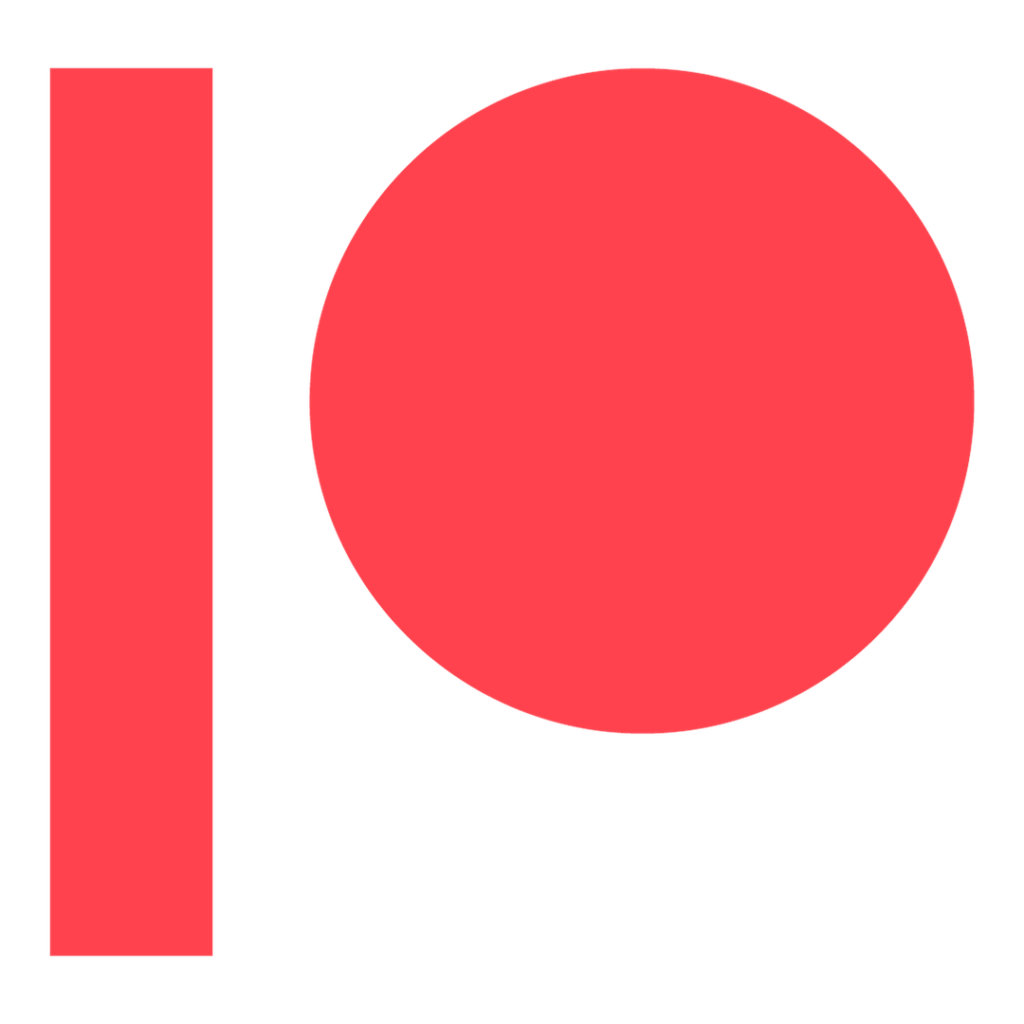 Patreon Color Codes - Hex, RGB and CMYK Color Codes