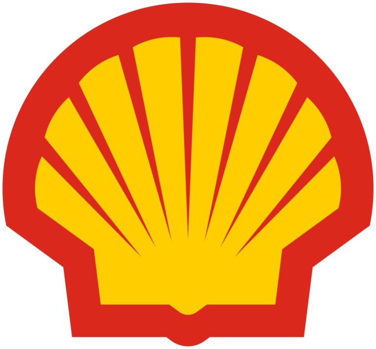 Shell Color Codes - Hex, RGB and CMYK Color Codes