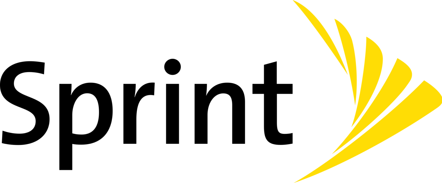 Sprint Color Codes - Hex, RGB and CMYK Color Codes