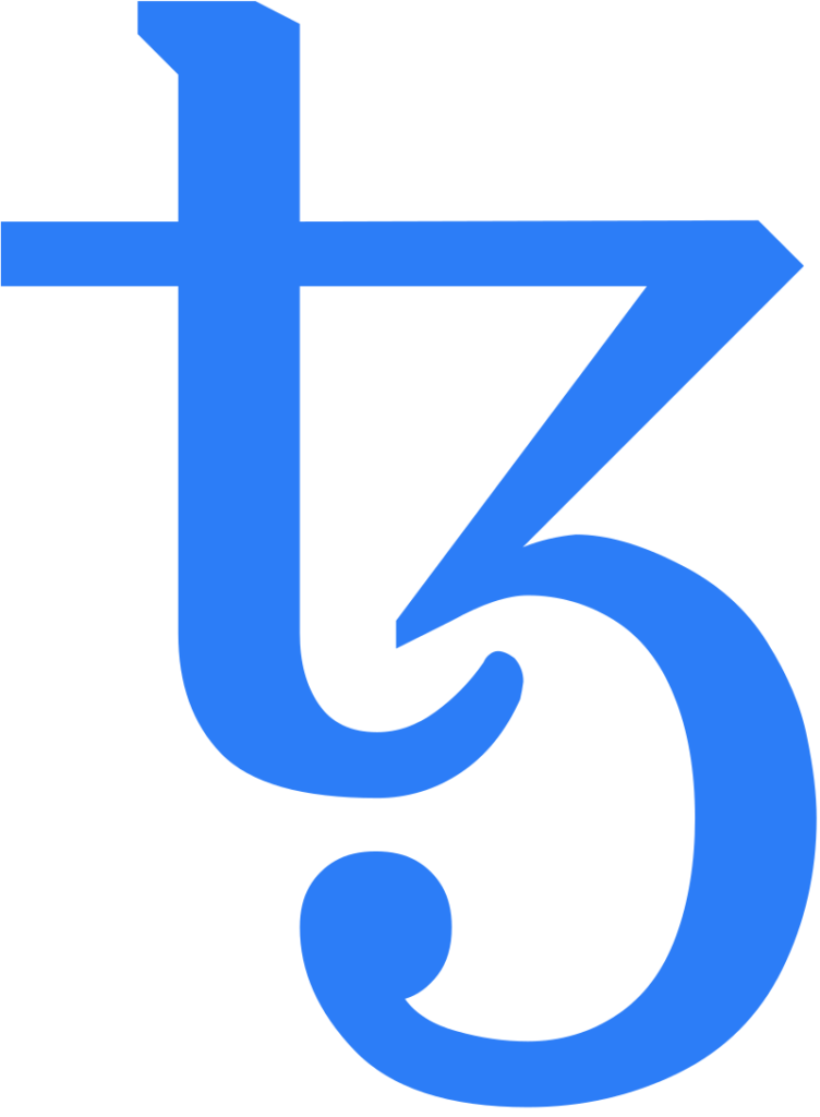 Tezos Color Codes - Hex, RGB and CMYK Color Codes