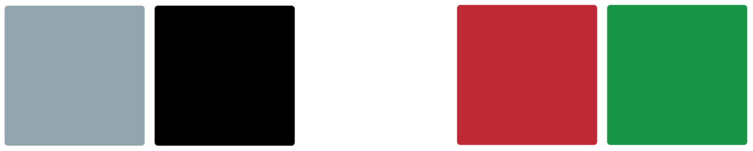 Barq's Root Beer Color Codes - Hex, RGB and CMYK Color Codes