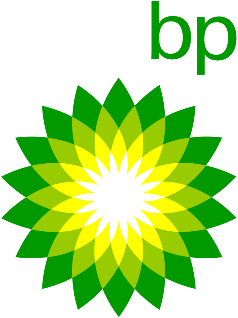 British Petroleum (BP) Color Codes - Hex, RGB and CMYK Color Codes