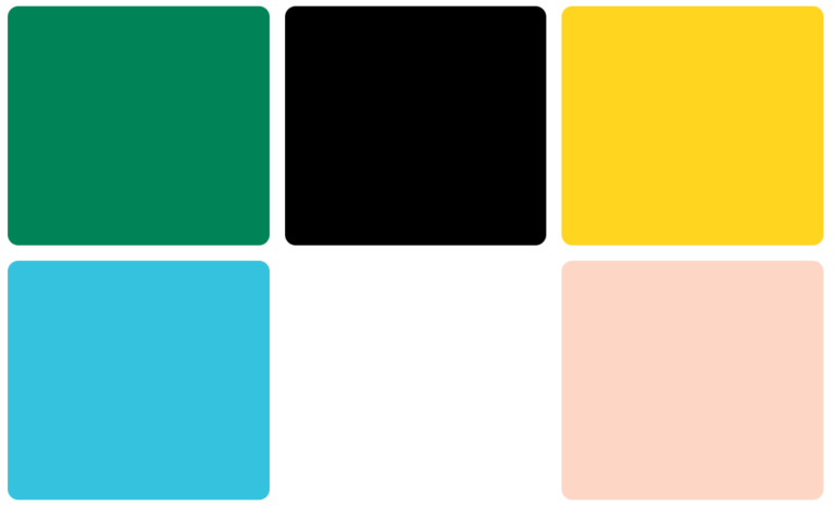 Washington Flag Color Codes - HTML Hex, RGB and CMYK Color Codes